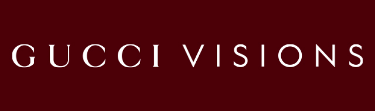 GUCCI VISIONS